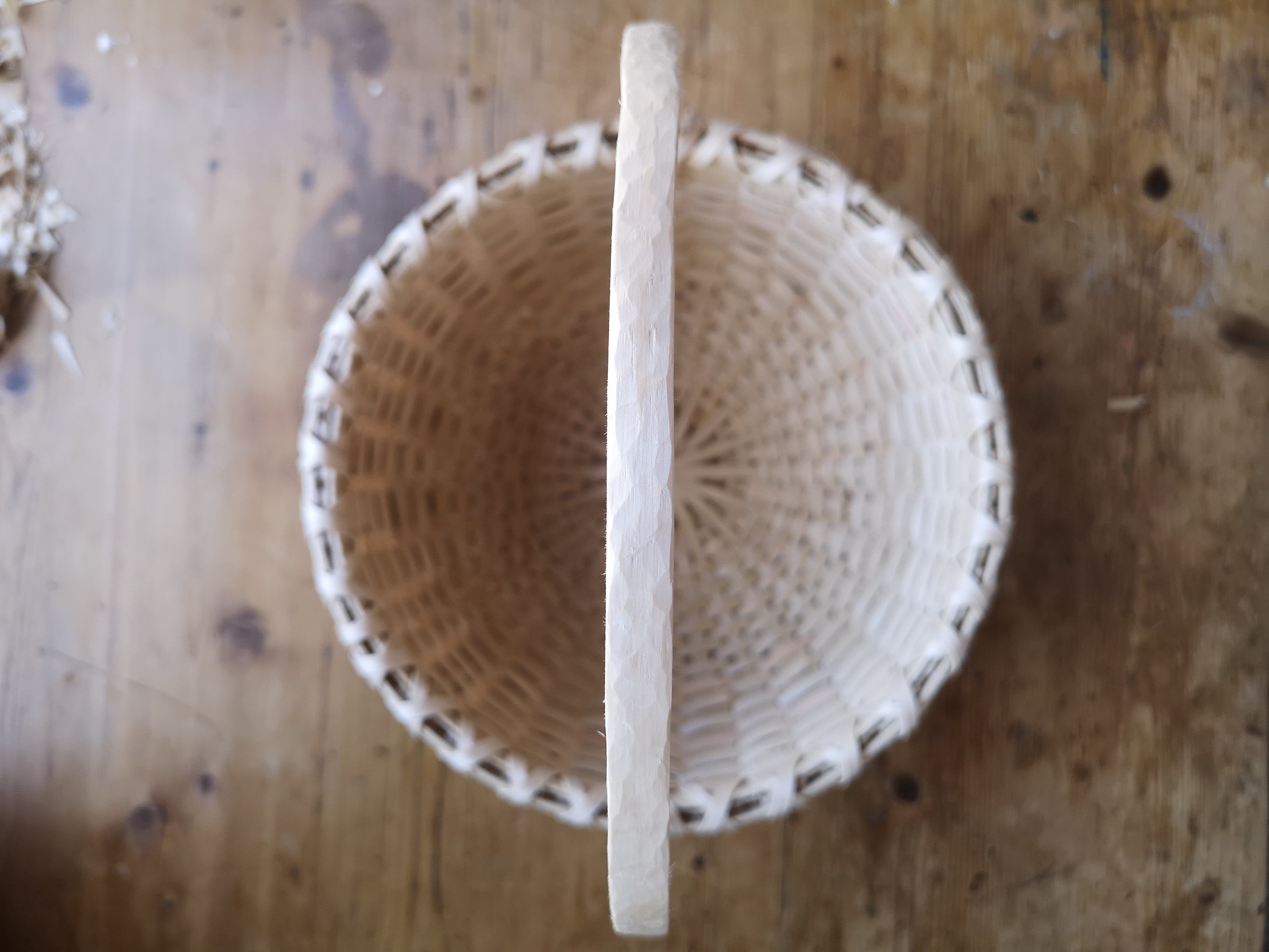 The Worshipful Company of Basket Makers Competition 2021 – 3rd Place ...